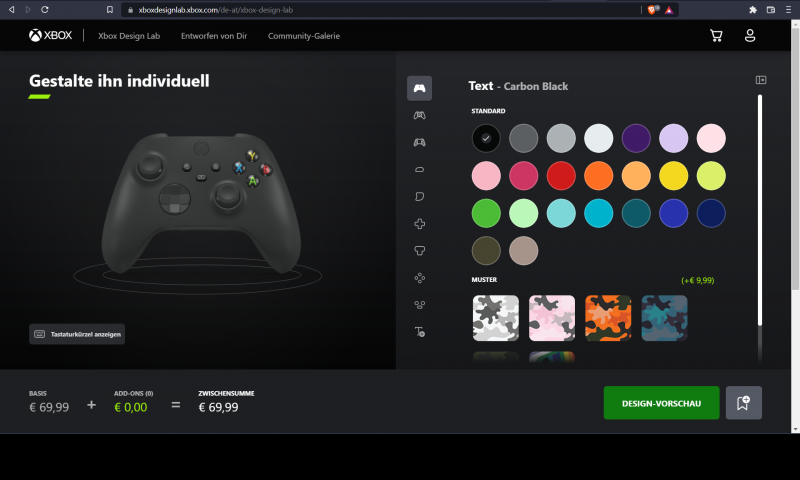 microsoft | Configurator Database